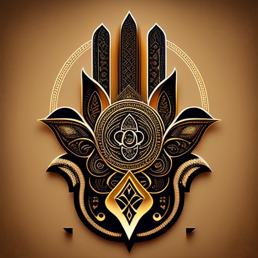 Prosperity Symbols Ancient