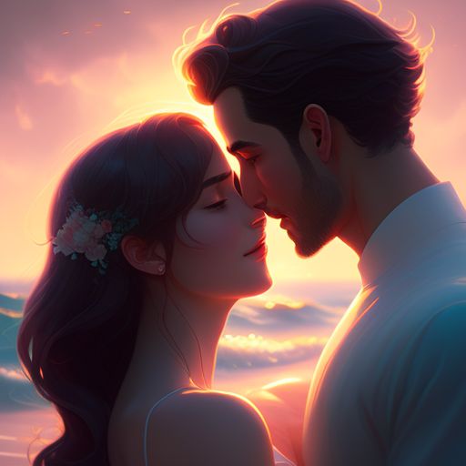 John-NeoTech: loving Christian couple