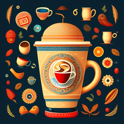 AndreaMarques: cup coffee