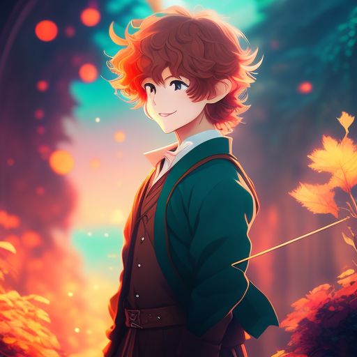 Ntroduire 101 Imagen Hobbit Manga Vn