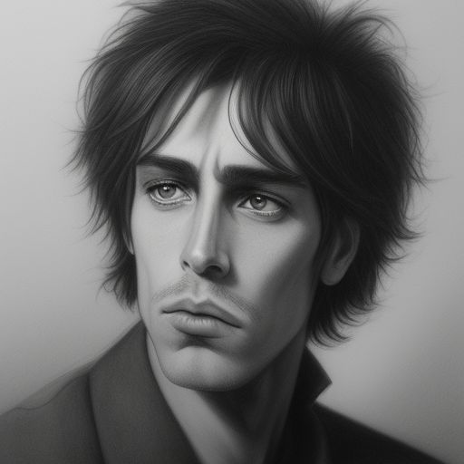 How To Draw Realistic Sad Lips