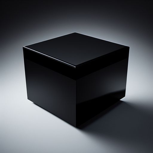 Max_Turbo: Black Box