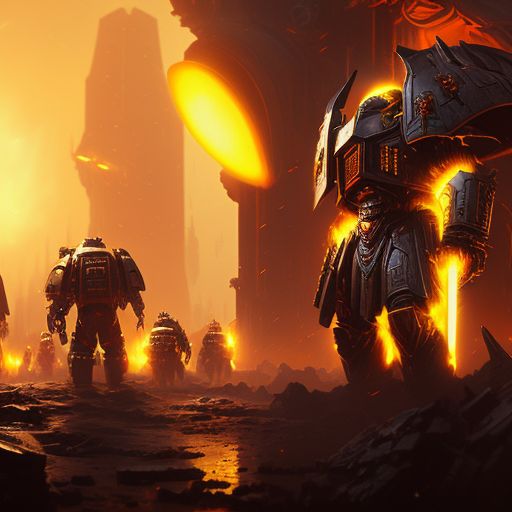 Imperial Sci Fi Textures