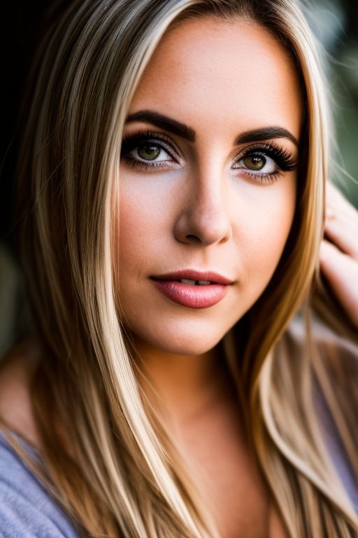 Fine Jackal160 Lexi Belle