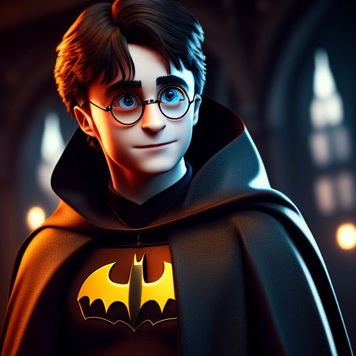 drafty-shrew643: Joker Harry Potter, Dark lights, cinematic angle