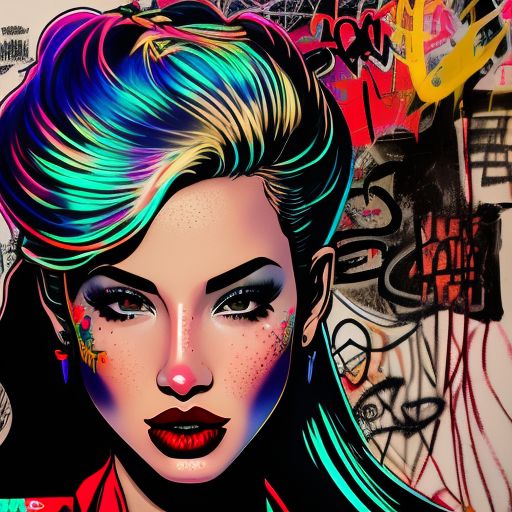 Rockabilly Drawings Tumblr