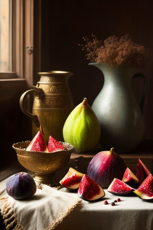 Nalisa: Prompt Hunt - Your home for exploring, creating, and sharing AI art