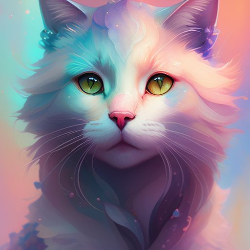 CoolBlueMint2: Cat boy