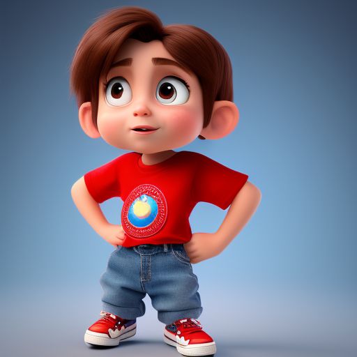 numb-zebra625: Andy, Round, Medium, Big Eyes, Small Nose, Small Mouth ...