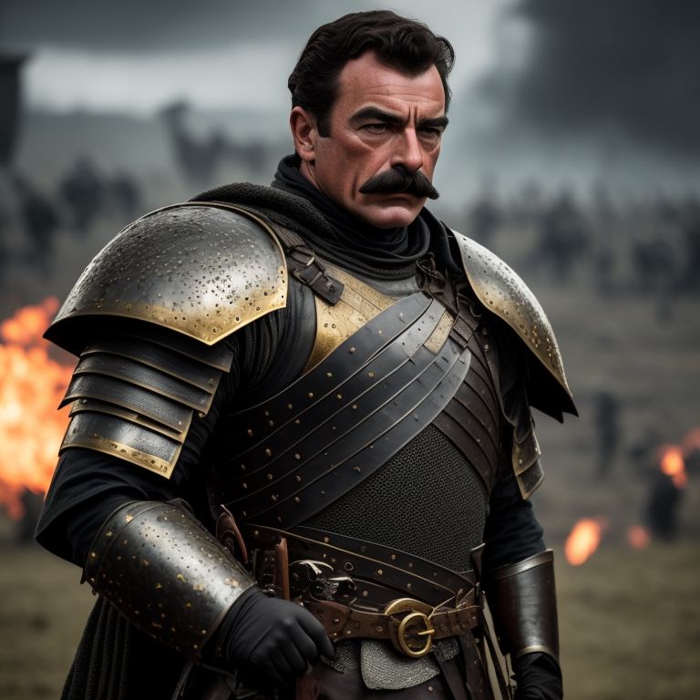 The Hound Game Of Thrones Armor