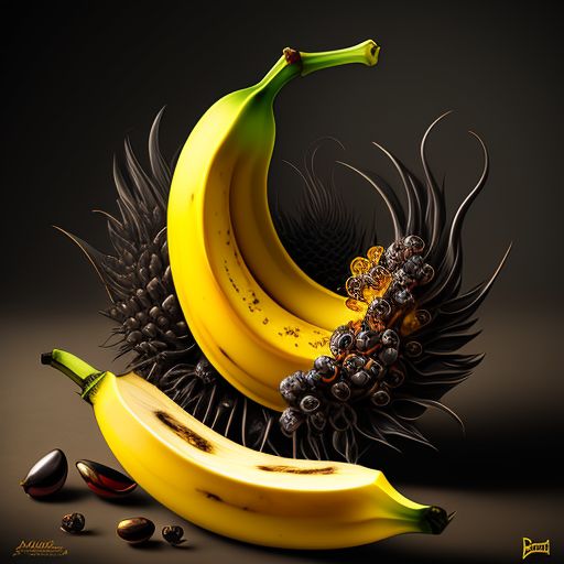 Max_Turbo: Banana Poison Lufthansa