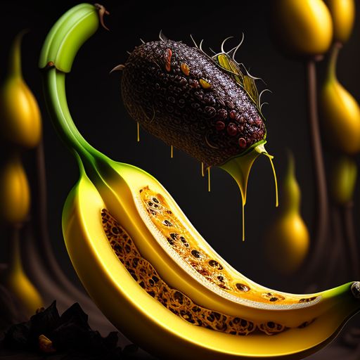 Max_Turbo: Banana Poison