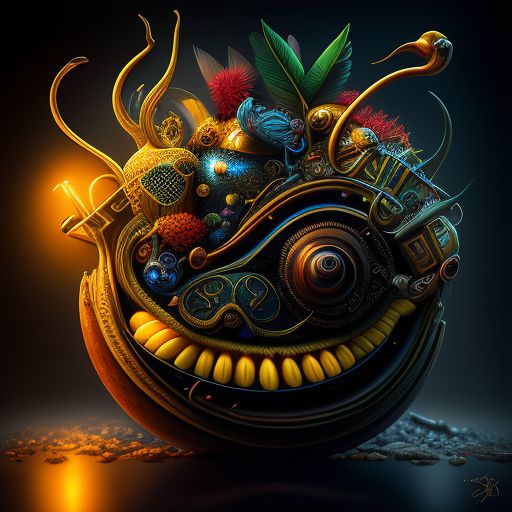 Cool Computer Drawings