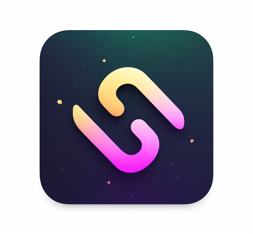 Shazam App Icon