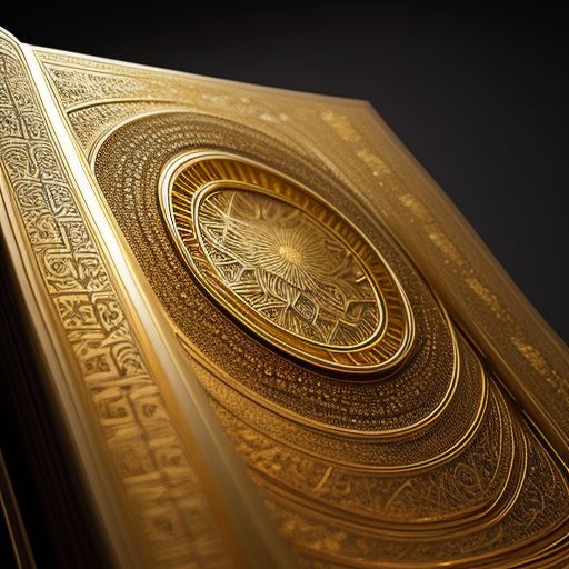 mean-shrew471: INPUT = "gold book of life" OUTPUT = "A magnificent ...