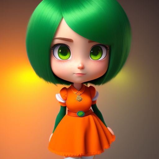 Wreck It Ralph Minty Sakura