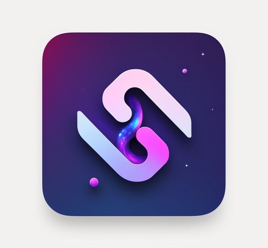 likely-oryx520: purple gradient, galaxy, nebula