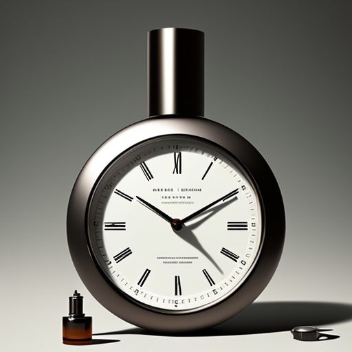 addison: Vintage Mechanical Clock designed by Dieter Rams