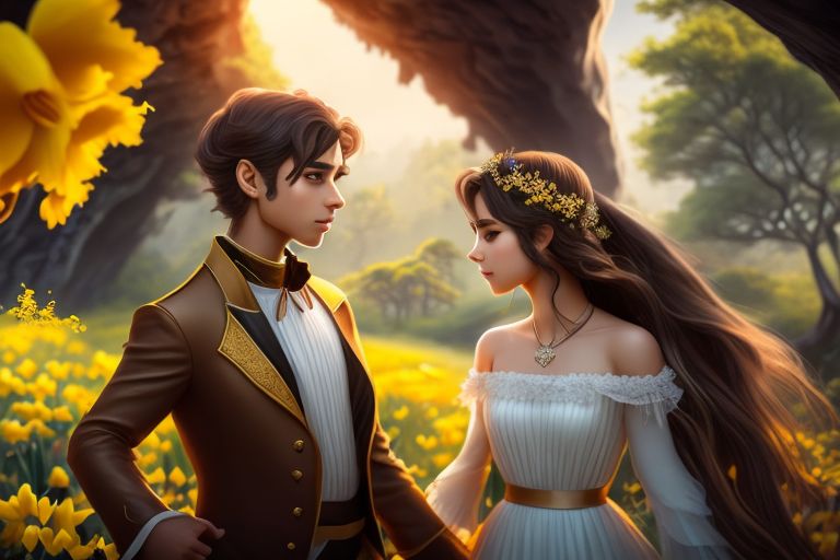 Disney Prince And Princess Wallpapers