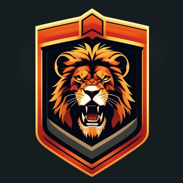 Sports team logo's | PromptHunt Template