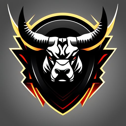 stillewillem: Angry bull