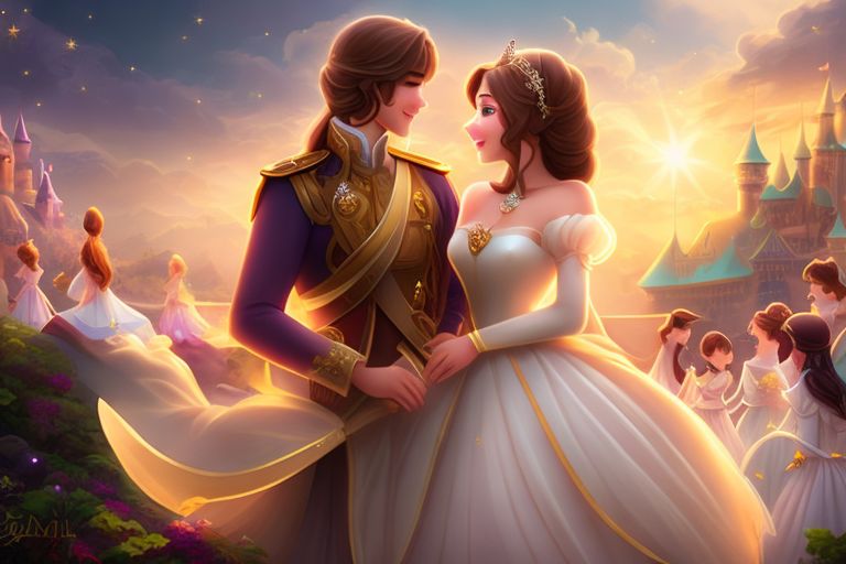 Disney Princesses With Brown Hair And Brown Eyes