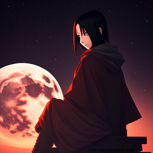 staid-mantis897: uchiha itachi appearance in real life (as real person ...