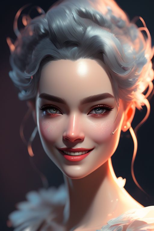 tamir79: Rem Stretch out feet, 3d rendering, realistic, blender, 3d ...