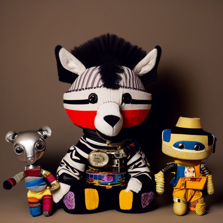 humming-seal835: 3 zebras playing