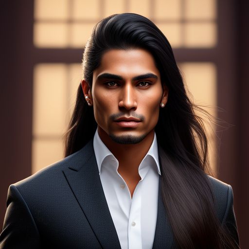 Year Old Male Hand Some