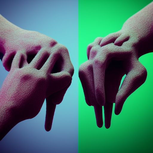 proper-wildcat7: ak 47 composed of flowers, 2 heads, 2 faces ...