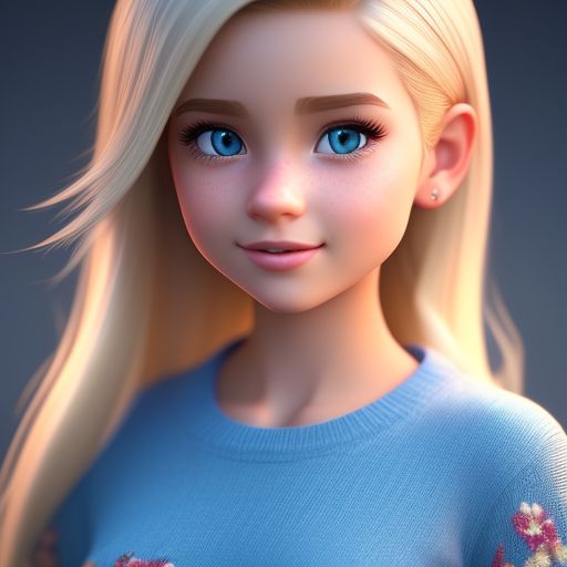 baggy-goose14: 16 Year Old Beautiful Girl with Short Light Blonde Hair