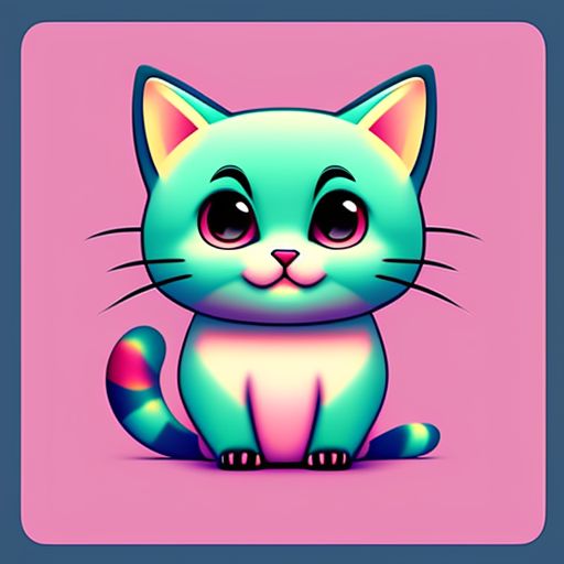 Cute Animated Cats Tumblr