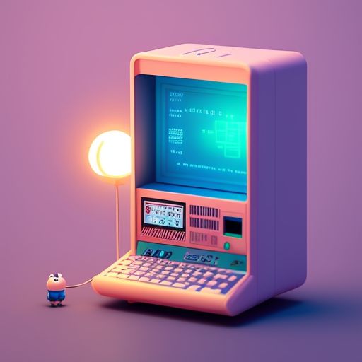 jaysonlynn: Bitcoin computer