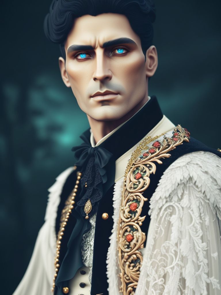 bouncy-mule791: Corneliu Zelea Codreanu dressed in rich, autumn colors ...