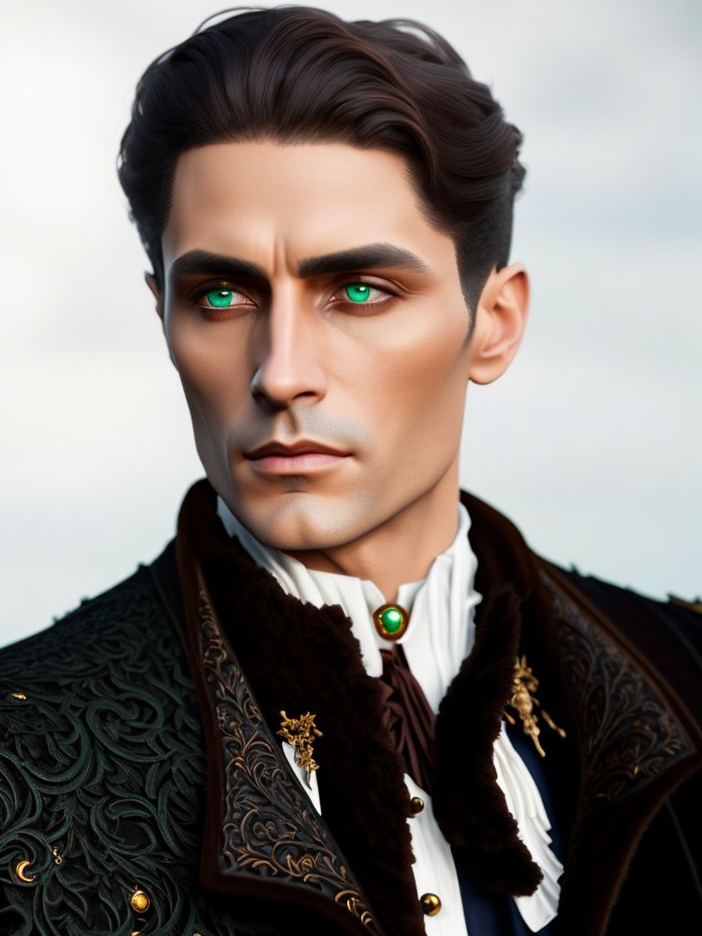 bouncy-mule791: Corneliu Zelea Codreanu dressed in rich, autumn colors ...