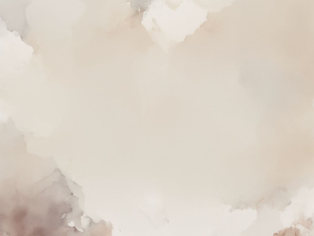 Background Simple Beige