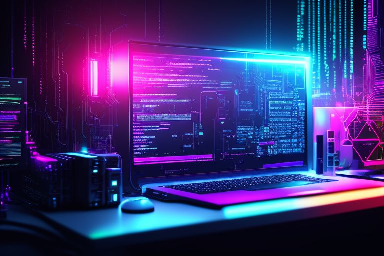 late-eland860: ethical hacking and technology for background pic