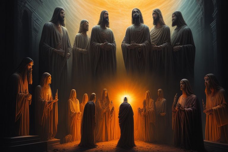 Max_Turbo: Lot of Jesus