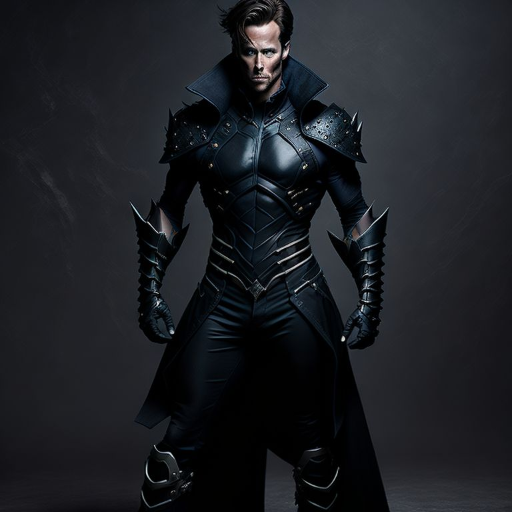 urban-louse967: detailed muscle defined chestpiece armie hammer latex ...