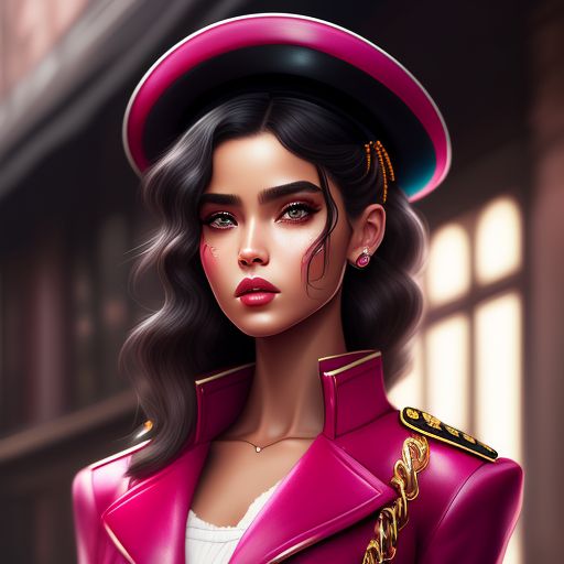 Max_Turbo: Bellhop Style Urban Fashion For Girls 2024, Close ups ...