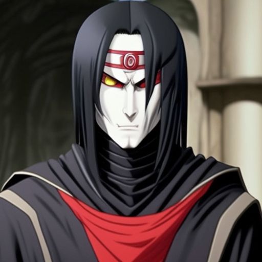 Orochimaru Wallpaper Eyes