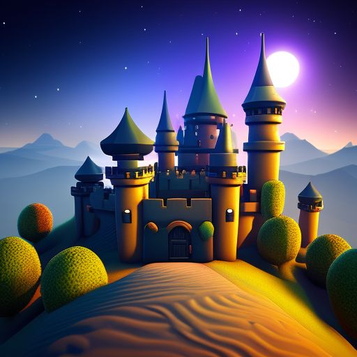 lavish-turtle80: liminal space sandbox icon