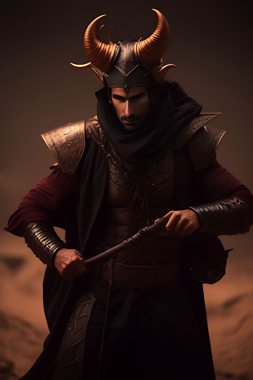 Osneysjc: Nestor Carbonell/ front/ hibryd tiefling/human / pride ...