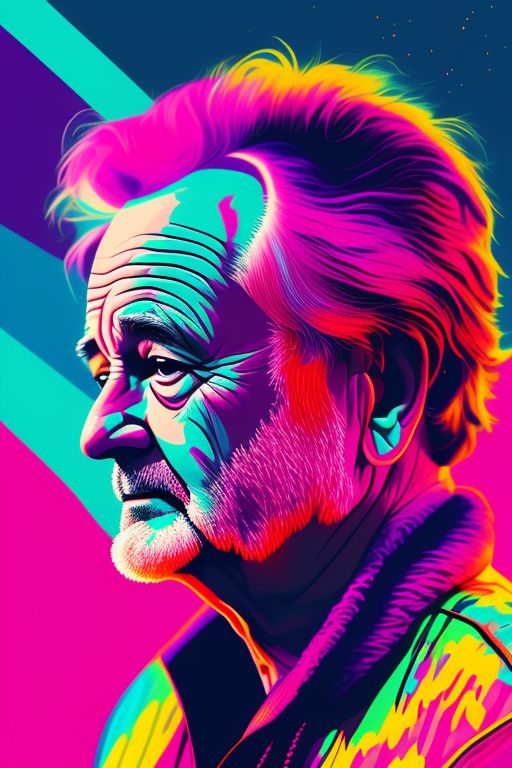 addison: Bill Murray