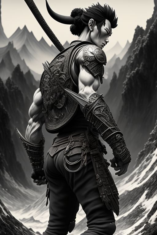 irwintay96: Exaggerated, Expansion, Extensive, Realistic, 3D, An elf ...