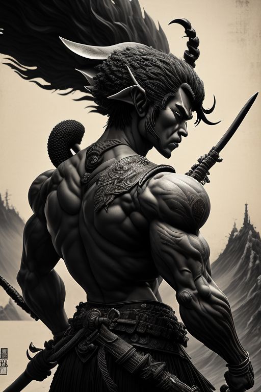 irwintay96: Exaggerated, Expansion, Extensive, Realistic, 3D, An elf ...