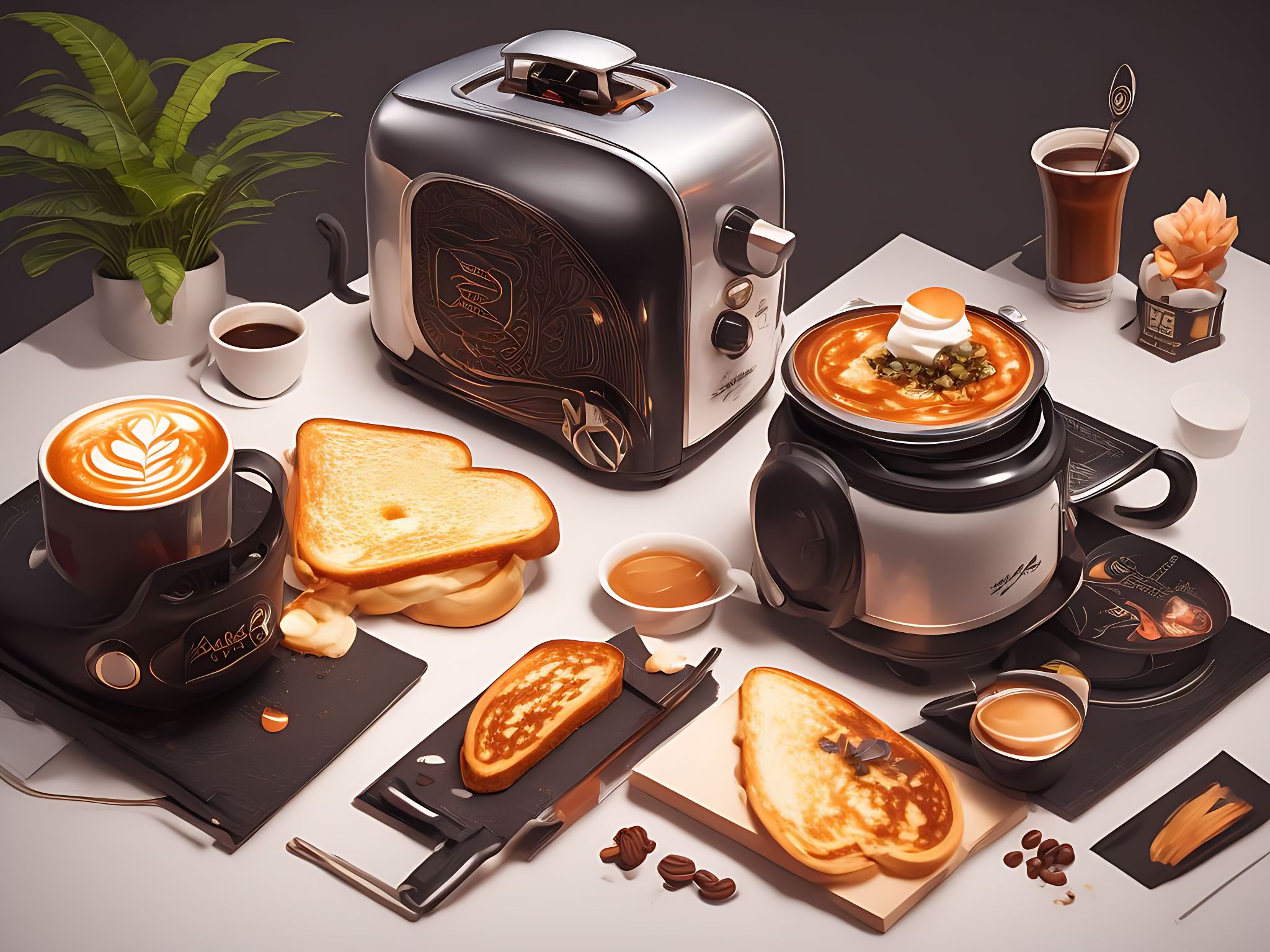 drafty-eland828: you can make a delicious logo design:86, 3D image of ...