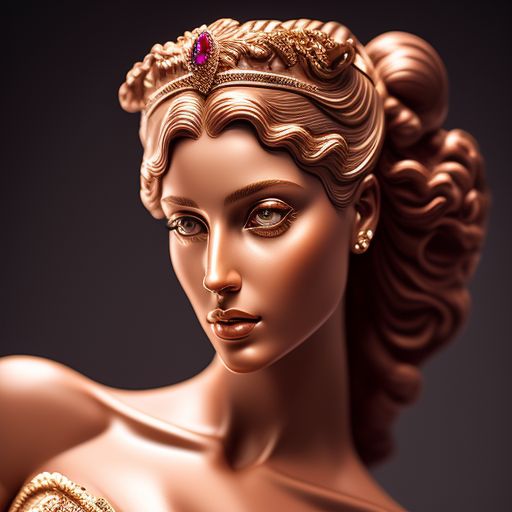 Venus Roman Goddess