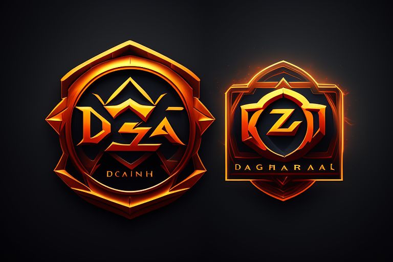 Dota Emblem